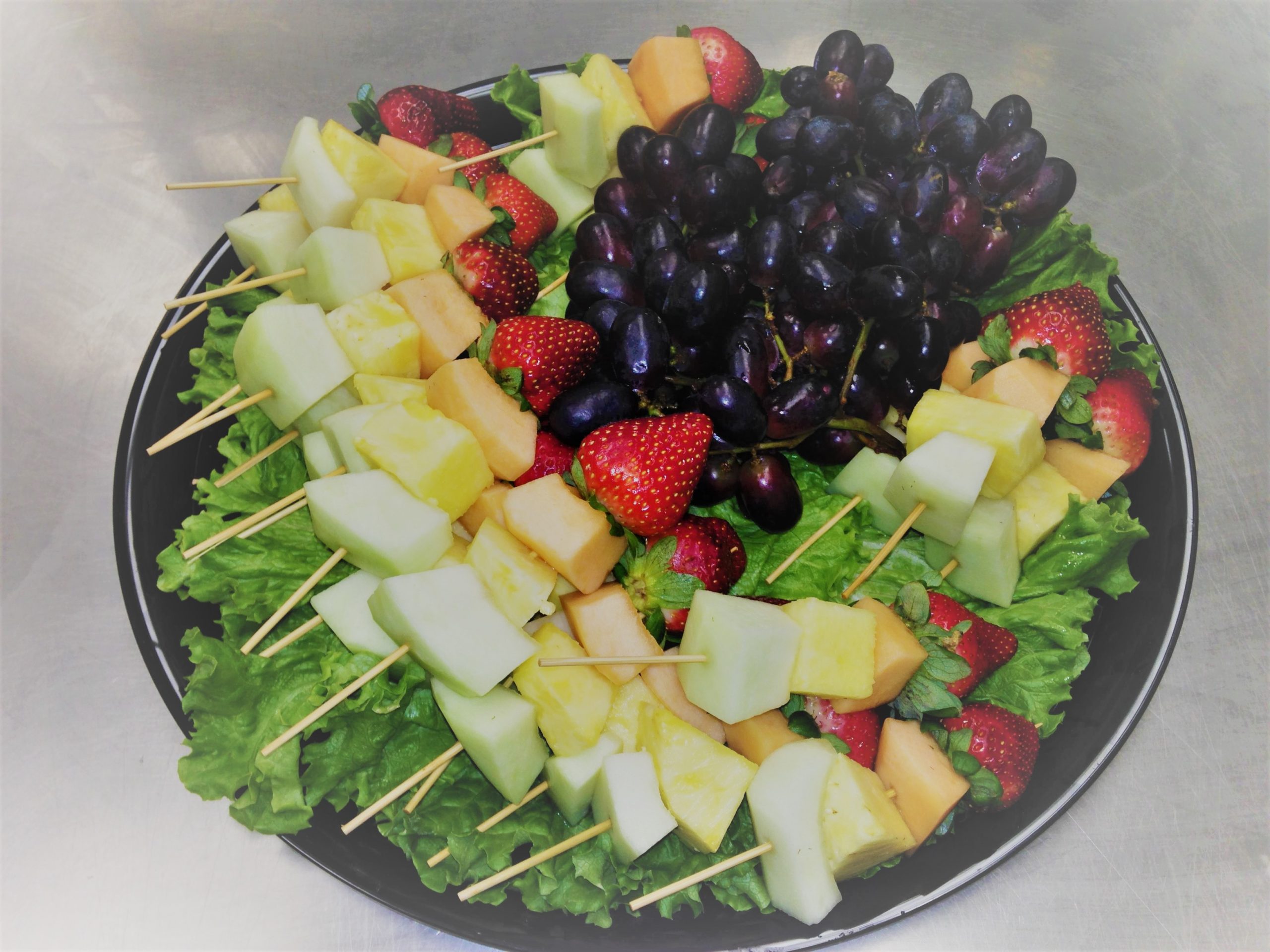 Catering – Henry's