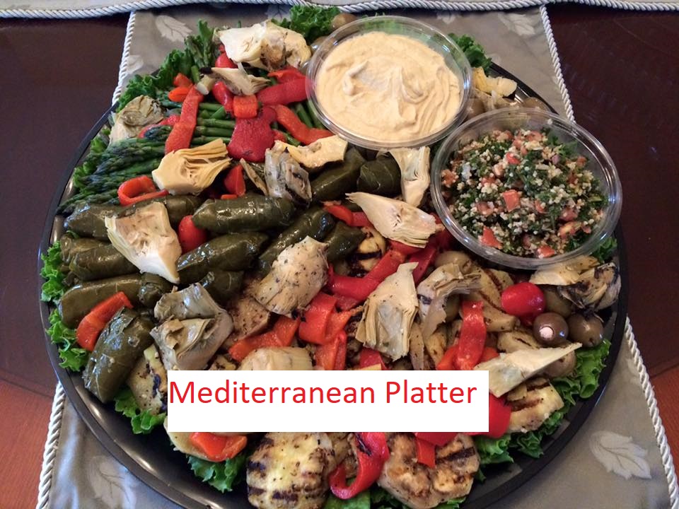 Catering – Henry's